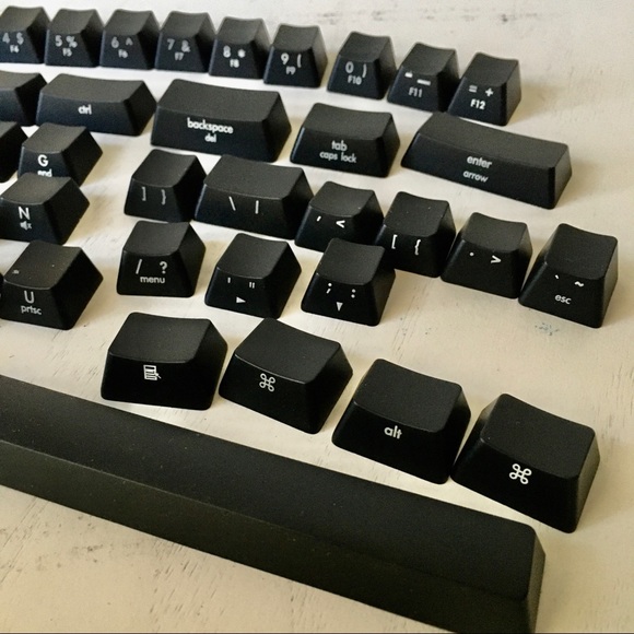 Varmilo | Computers, Laptops & Parts | Lp Ansi Layout Keyboard Caps ...